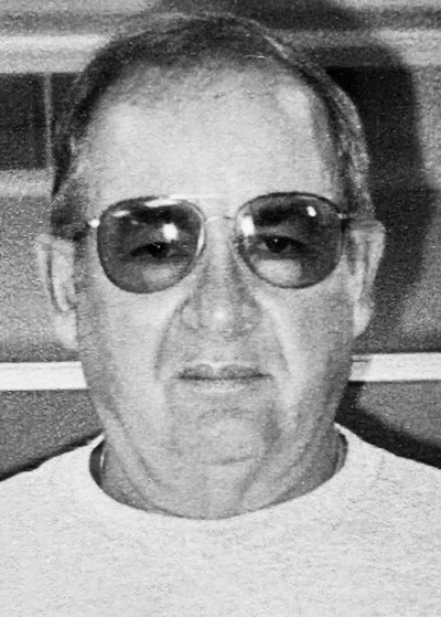 Jared Joseph Ferguson | News, Sports, Jobs - Marietta Times